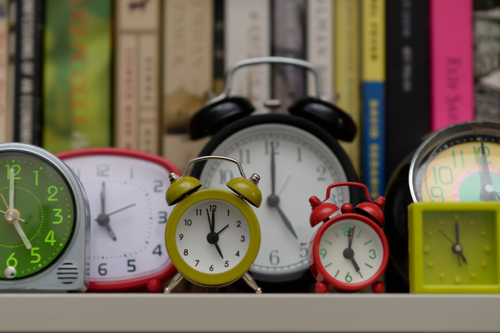 Outdoor Advertising in Clocks | BillboardsIn.com