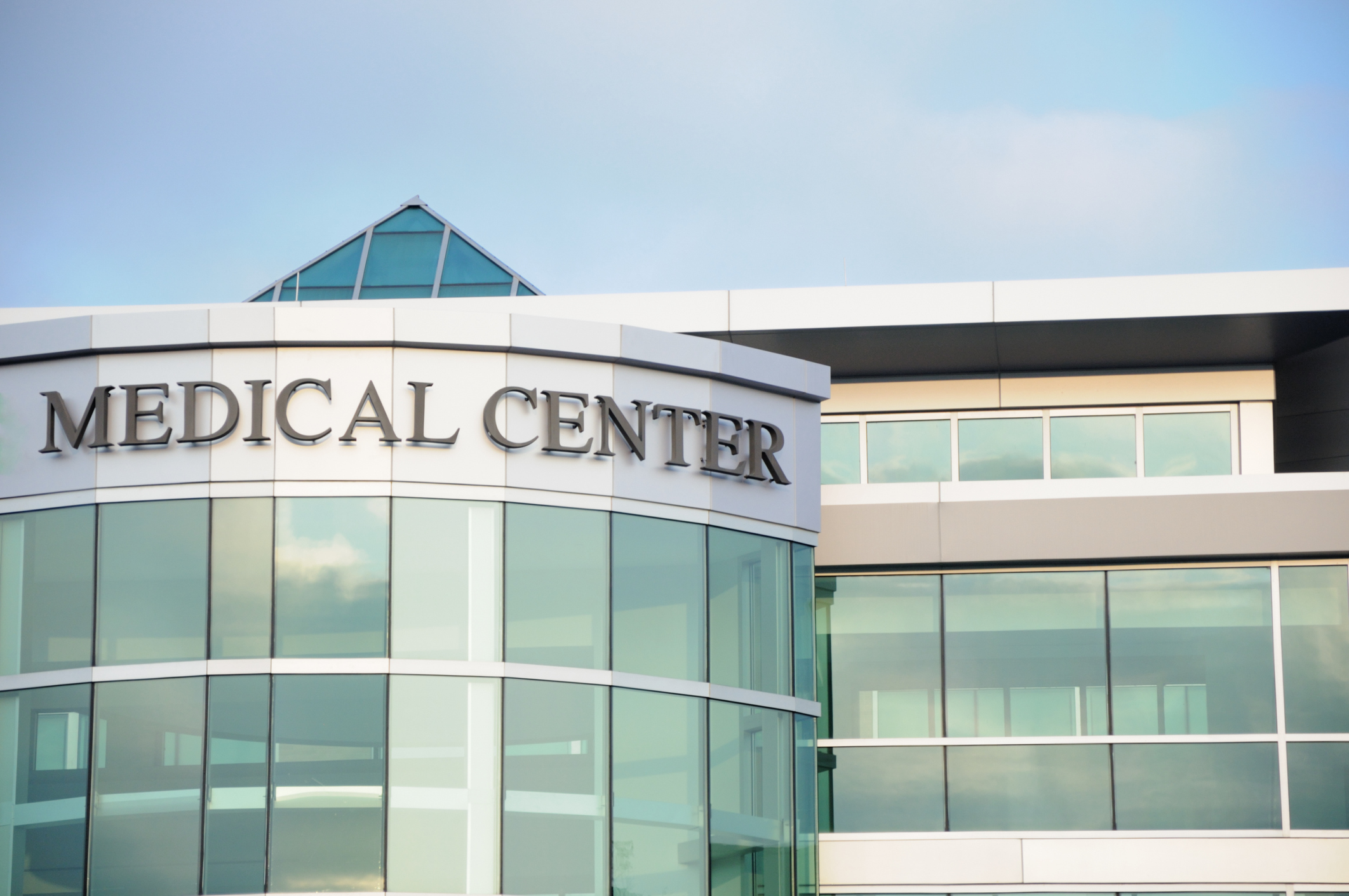 Outdoor Advertising in Medical Centers | BillboardsIn.com