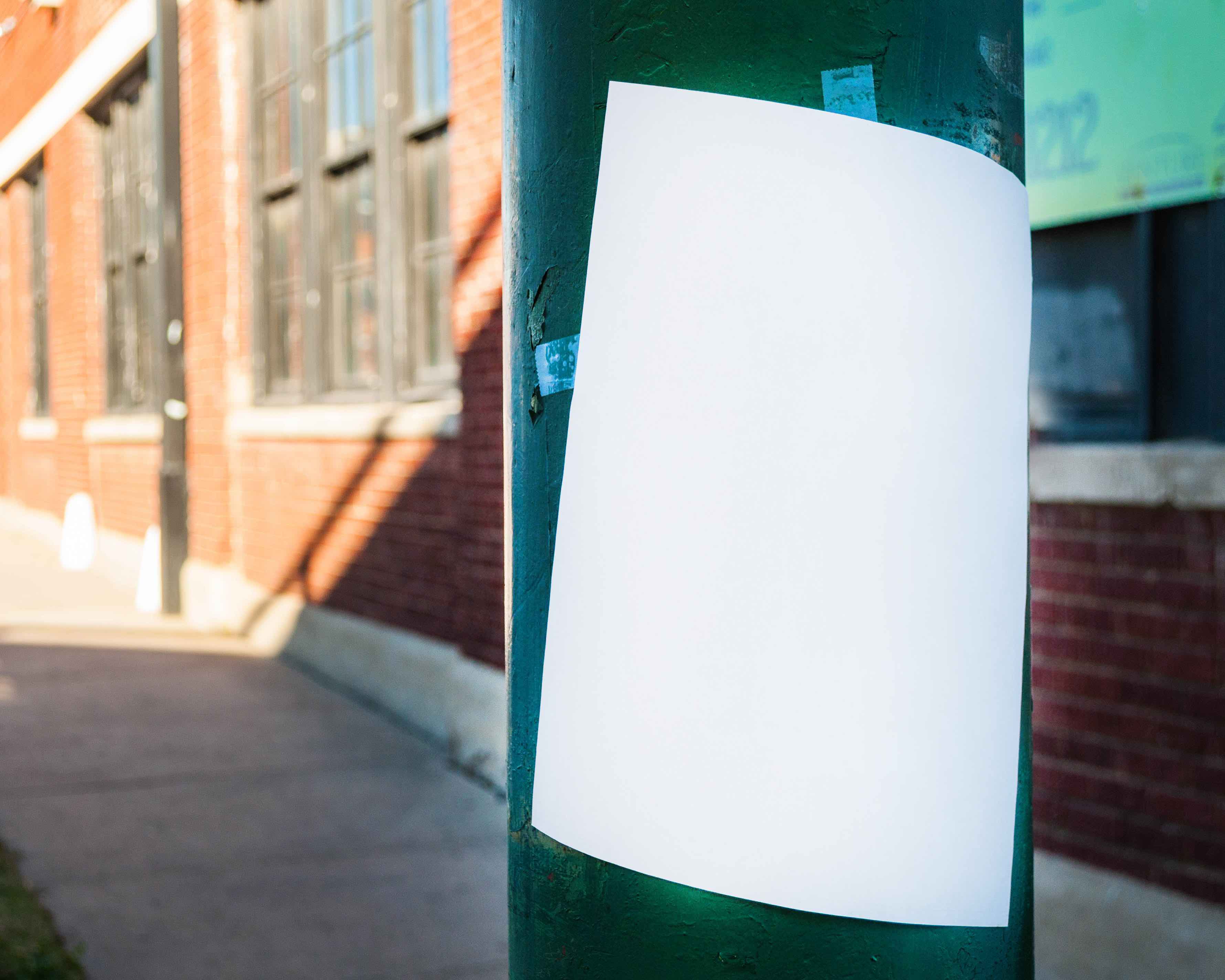 BillboardsIn | Custom Street Posters