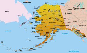 Billboards in Alaska | Billboards.com