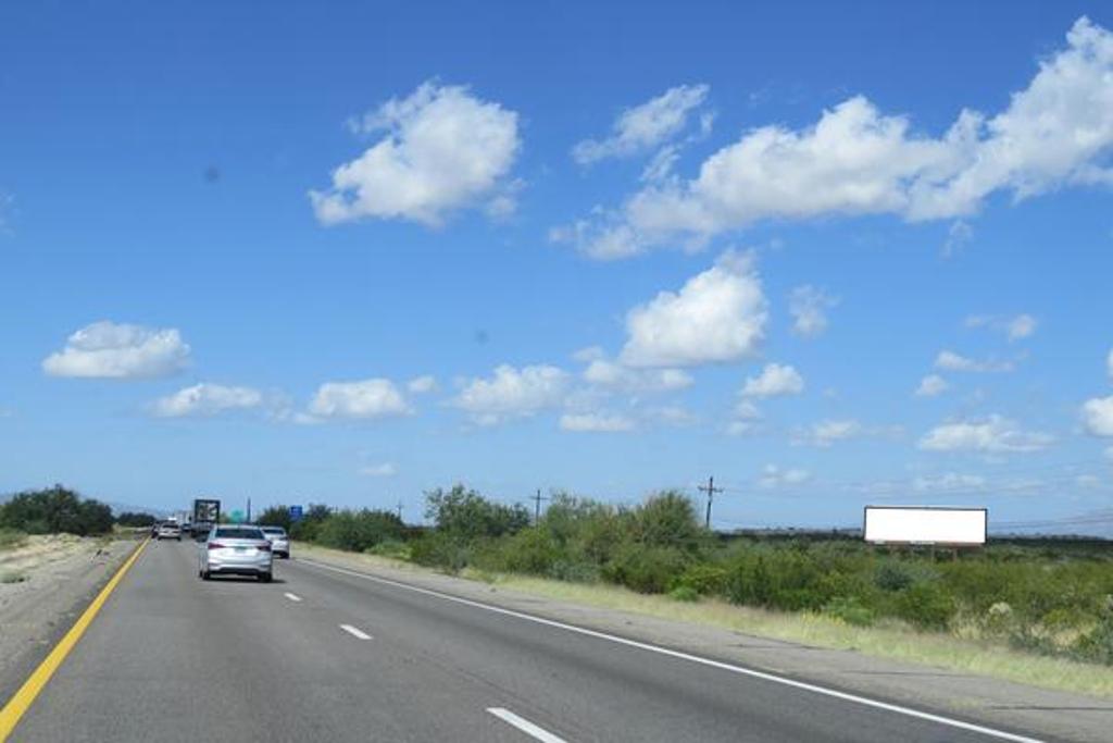 Billboards in Tucson