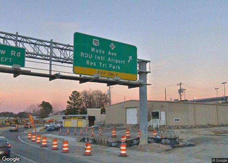 Billboard Ads in Raleigh, North Carolina