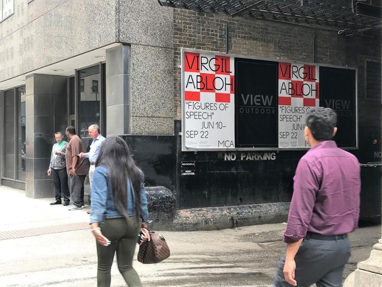 Billboard Ads in Chicago, Illinois