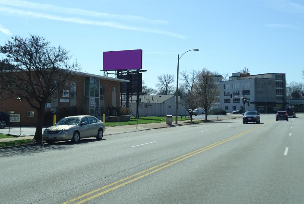 Billboards in San Francisco