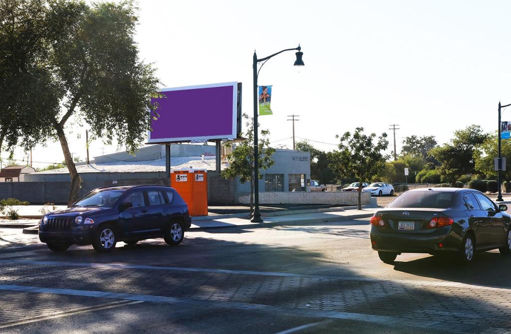 Taxi Ads in Gilbert, AZ | BillboardsIn.com