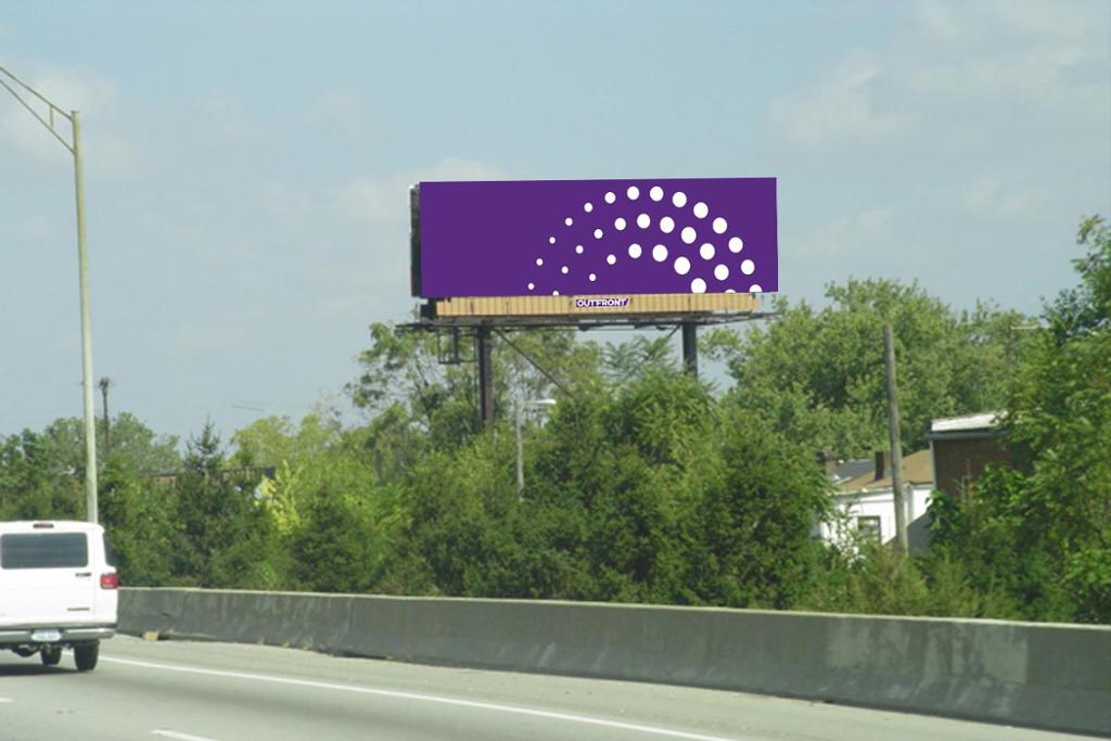 Billboards in Atlantic City