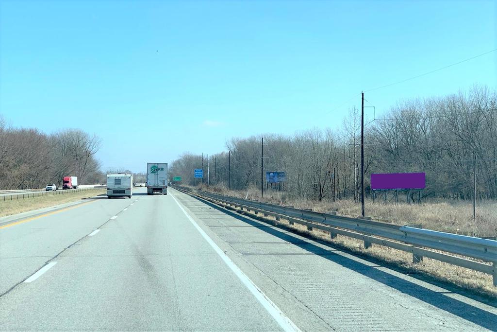 Transit Ads In Terre Haute, IN | BillboardsIn.com