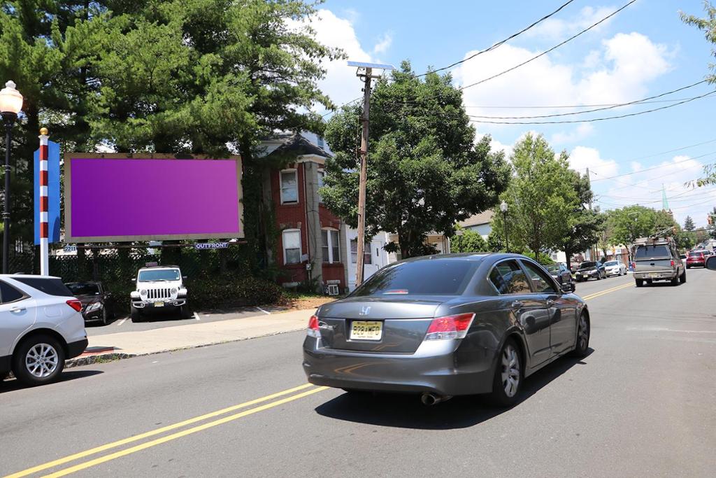 Billboard Ads in Perth Amboy, New Jersey