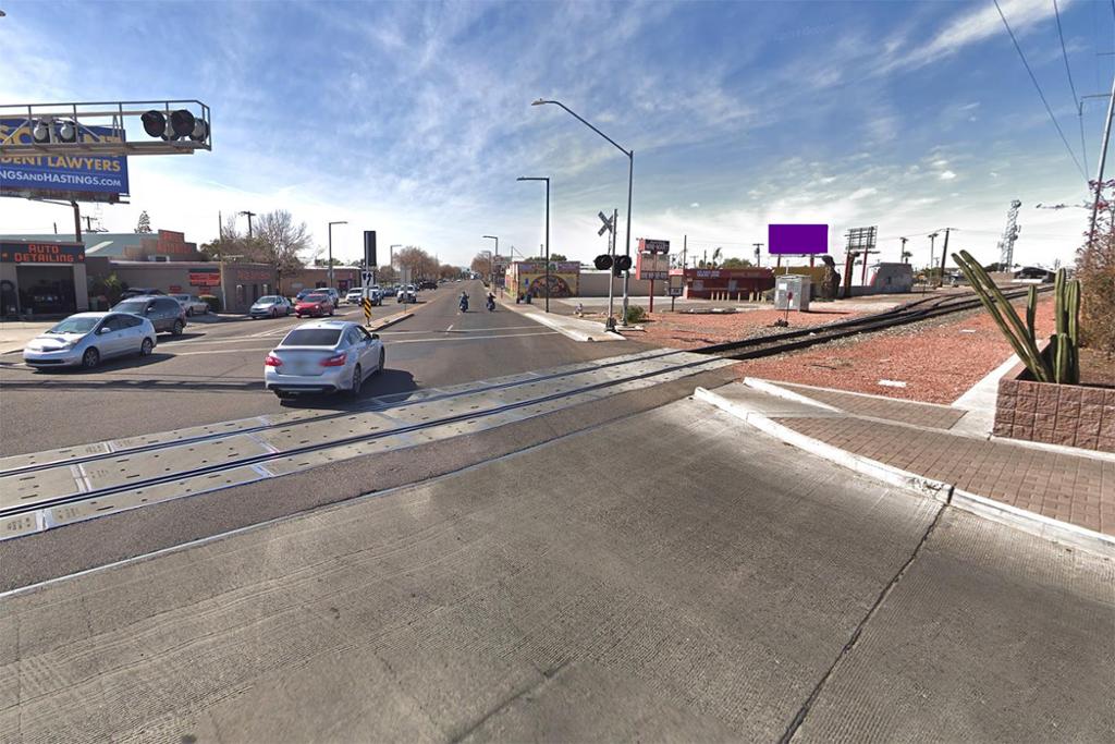 Billboard Ads in Glendale, Arizona