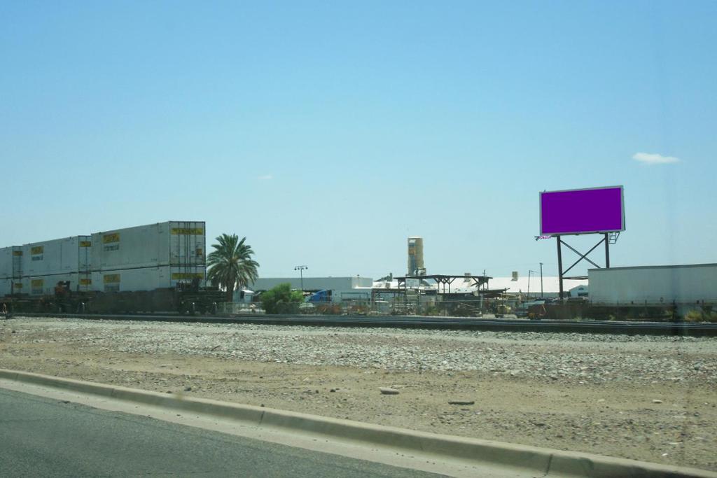 Billboard Ads in Glendale, Arizona
