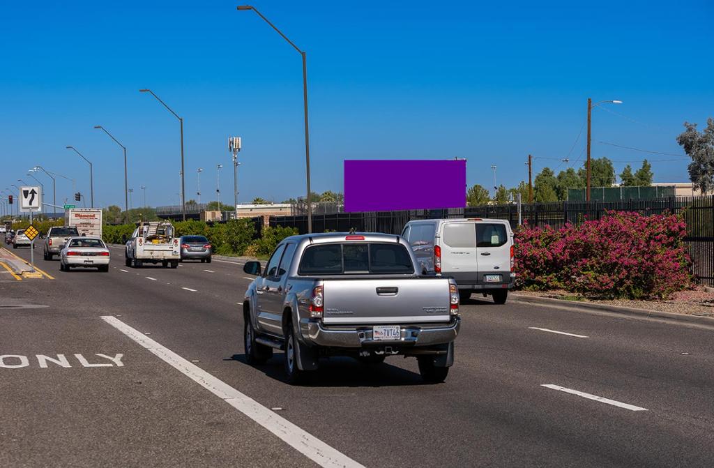 Billboard Ads in Peoria, Arizona