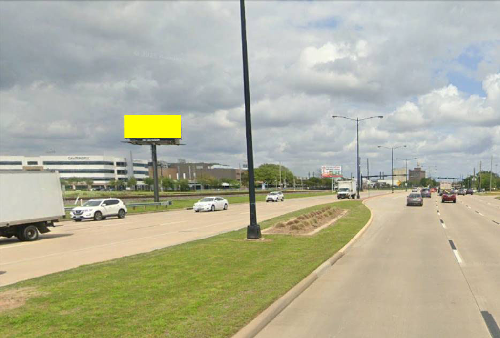 Billboards in Missouri City