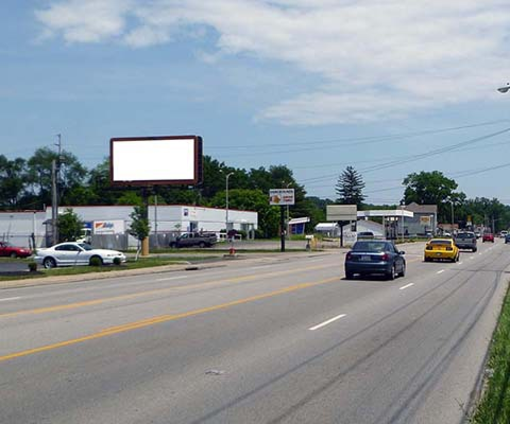Billboard Ads in Hamilton, Ohio